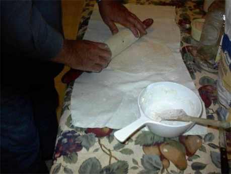 Recipe for Slavski Kolac or Serbian Slava Bread - HubPages