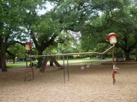 Photos of Fleming Park in Houston, Texas - HubPages