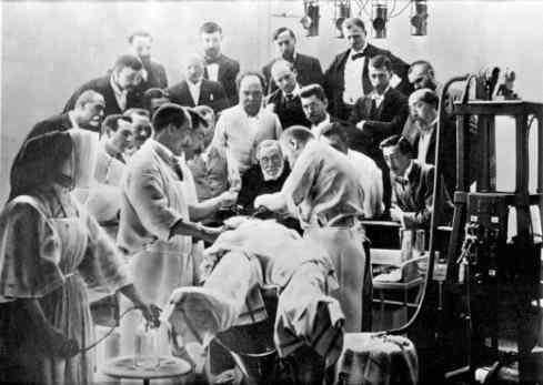 A History of Anesthesia: How Society Dealt With Pain - HubPages