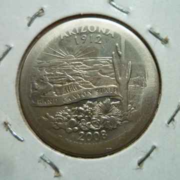 State Quarter Errors List - HobbyLark