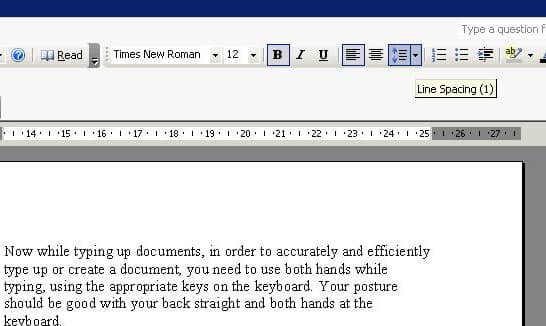 NVQ Diploma: Word Processing Software in Business and Administration or ...