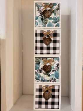 50+ DIY Dollar Store Organization and Storage Ideas - HubPages