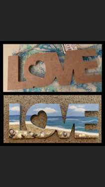 20+ Stunning DIY Beach Crafts to Create a Coastal Oasis - HubPages