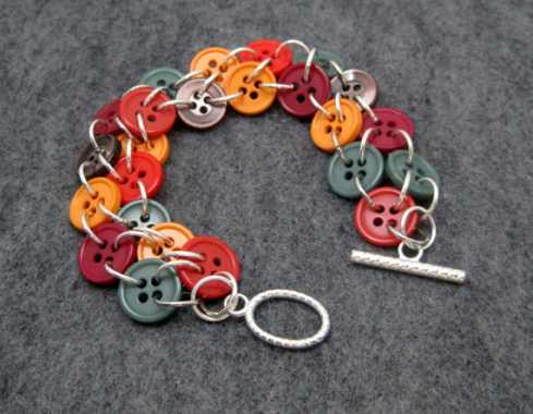 Button Craft Project Ideas: How to Make Easy Crafts With Buttons - HubPages