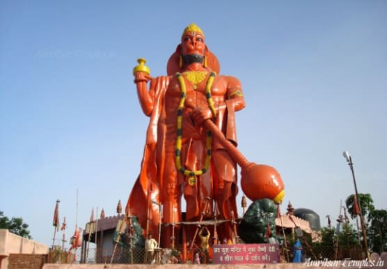Top 10 Tallest Statues of Ancient India - HubPages