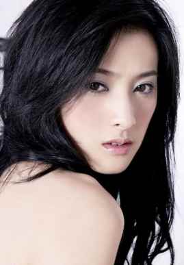 Ten Most Beautiful Chinese Actresses - HubPages