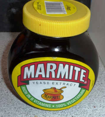 The Ultimate Marmite Sandwich - HubPages