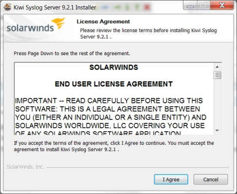 Remotely Viewing pfSense System Logs Using Kiwi Syslog Server - HubPages