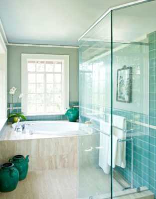 The Colors of the Ocean: Teal and Aqua Home Décor Ideas - Dengarden