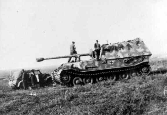 Battle of Prokhorovka, July 1943: World War II History - Owlcation