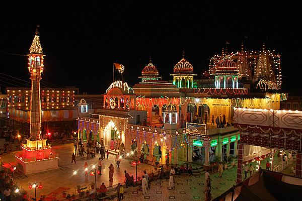 Top 10 Indian Cities to Visit During Dasara (Dussehra) Festival - HubPages