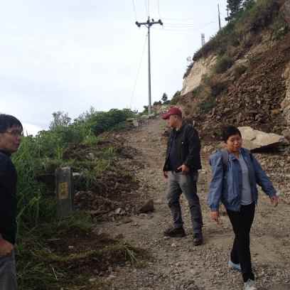 Climbing Mt. Santo Tomas (Tuba, Benguet, Philippines) - HubPages