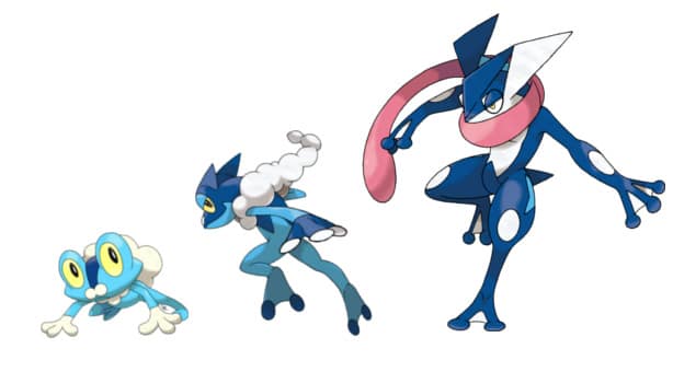 Top 10 Best Starter Pokémon - HubPages
