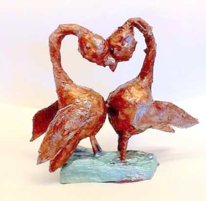 How to Create a Sculpture Using Paverpol (Instructions & FAQs) - HubPages