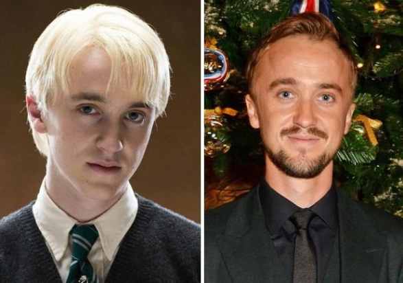 "Harry Potter" Cast: Where Are They Now? - HubPages