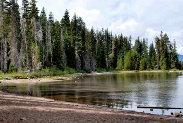 The Cascade Lakes Highway in Central Oregon (Photography Tour) - HubPages
