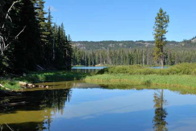 The Cascade Lakes Highway in Central Oregon (Photography Tour) - HubPages