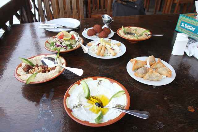 Top 15 Kuwaiti Foods and Spices - HubPages