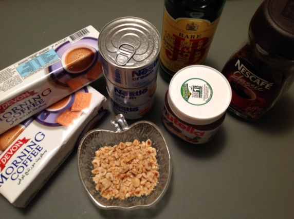 How to Make a No-Cook Gateau Marie (Coffee Gateau) Dessert - HubPages