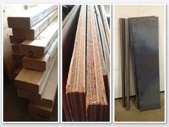 How to Build a DIY Micro Quarter Pipe (With Ramp Plan) - HubPages