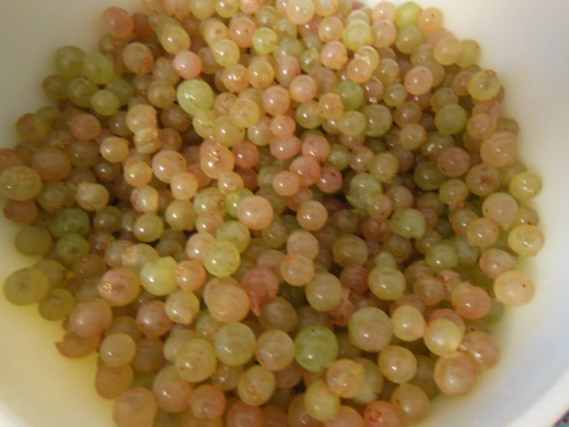 Grape Juice, Cordial & Syrup - HubPages