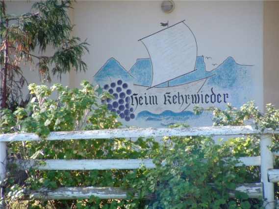 Discover Kenridge: A History, Virtual Tour and Map - HubPages