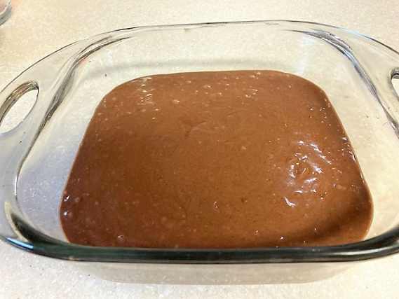 Wacky Cake With Coconut Frosting: Depression-Era Chocolate Cake - HubPages