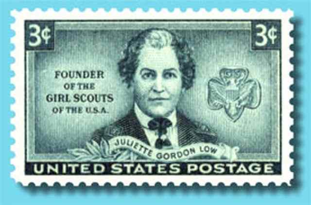Juliette Gordon Low: Founder of the Girl Scouts and Her Legacy - HubPages