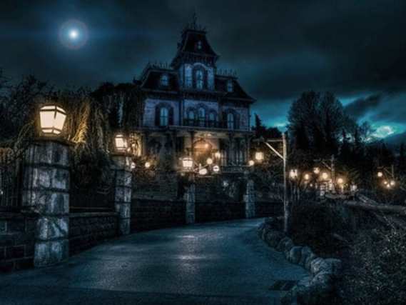 Horror Places in the World - HubPages