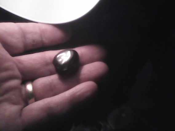 Apache Leap: The Legend of Apache Tears - HubPages