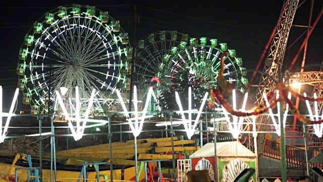 Top 10 Indian Cities to Visit During Dasara (Dussehra) Festival - HubPages