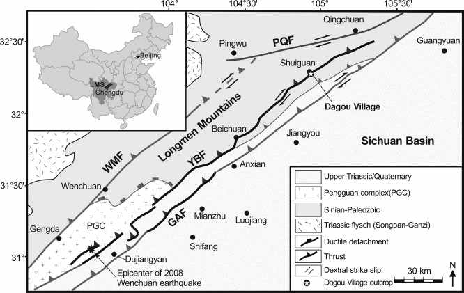 The 2008 Great Sichuan / Wenchuan Earthquake - HubPages