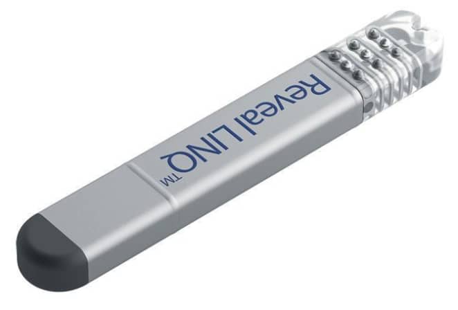 The Implantable Medtronic Cardiac Loop Recorder: A Personal Experience ...