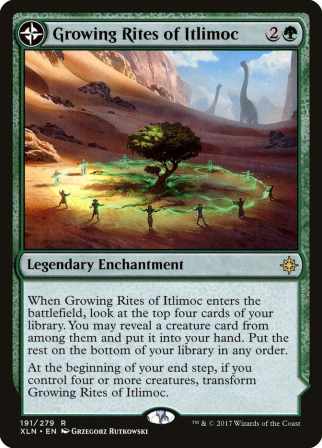 Top 10 Ixalan Cards in Magic: The Gathering - HubPages