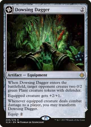 10 More of the Best Artifact Equipment Cards in Magic: The Gathering ...