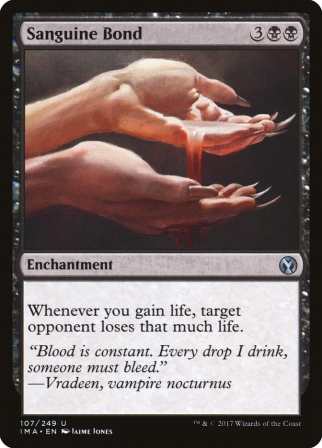 Top 10 Life-Based Cards in "Magic: The Gathering" - HubPages