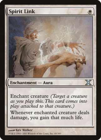Top 10 Lifegain Effects in "Magic: The Gathering" - HubPages