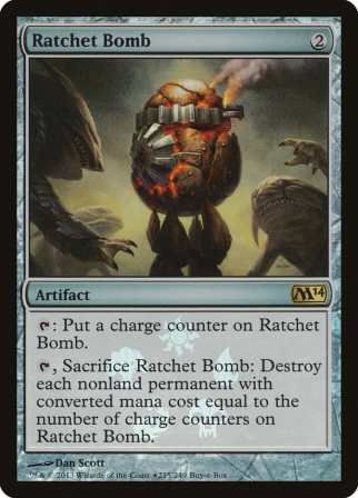 Top 10 Charge-Counter Artifacts in Magic: The Gathering - HubPages