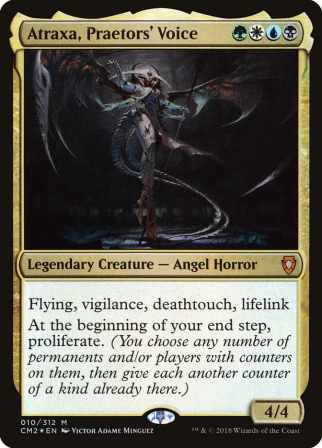 Top 10 Prebuilt Commander Decks in Magic: The Gathering - HubPages