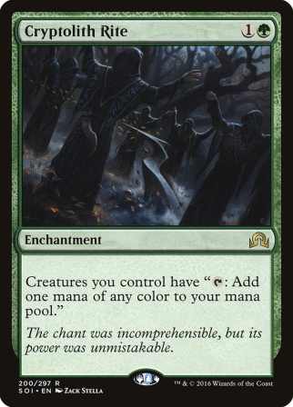 Top 10 Mana-Fixing Cards in "Magic: The Gathering" - HubPages