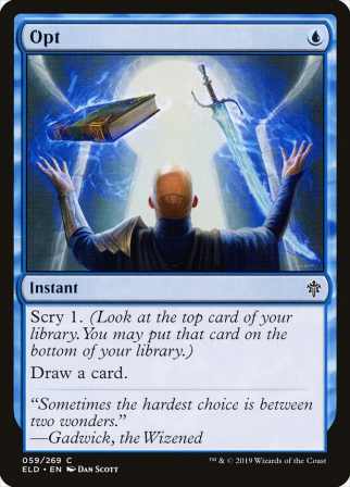 A Guide to Card Rarity in Magic: The Gathering - HubPages