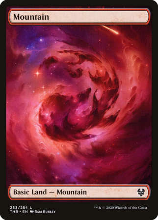 Top 10 Basic Land Sets (Based on Artwork) in Magic: The Gathering ...