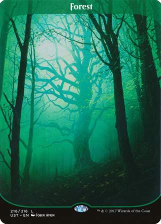 Top 10 Basic Land Sets (Based on Artwork) in Magic: The Gathering ...