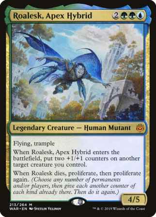 10 Blue/Green Commander Deck Ideas in "Magic: The Gathering" - HubPages