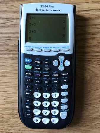 Top 5 Graphing Calculators for Students - HubPages