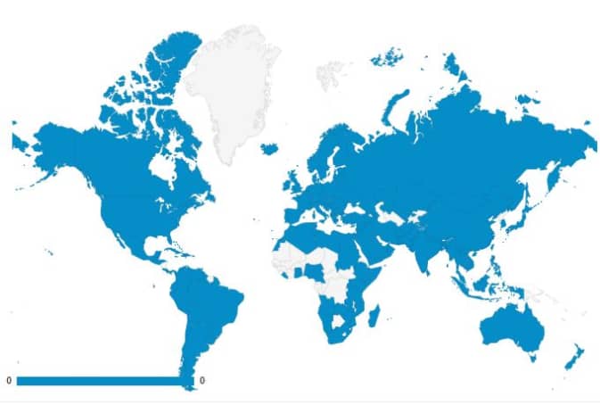 200 Hubs Posted - HubPages