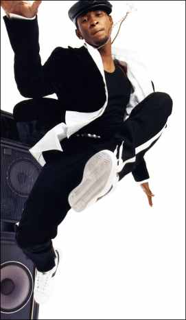 This Is, MaShanda - HubPages