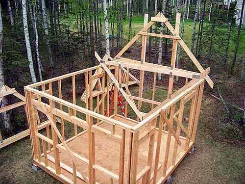What You Need to Know About DIY Shed Building and Design - Dengarden