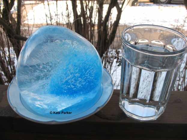 How to Make Decorative Ice Gems for Your Yard (With Photo Guide) - HubPages