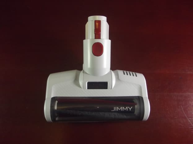 Review of the Jimmy JV51 Handheld, Rechargeable Vacuum Cleaner - HubPages